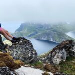 Lofoten Islands: Guided Hiking Into the Wilderness - Uphill - What You Can Expect: A Step-by-Step Look