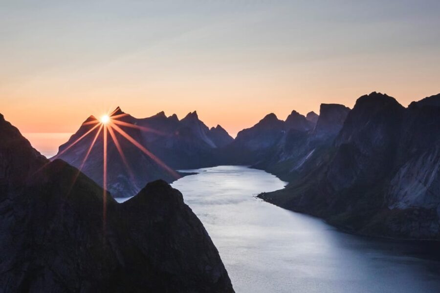 Lofoten: Private tour for cruise visitors (from Leknes) - What This Tour Offers for You