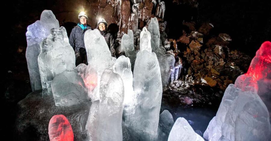 Lofthellir Ice Cave Super Jeep tour - Final Thoughts: Who Should Book This Tour?