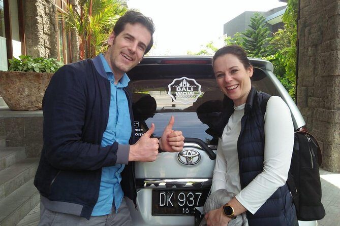Lombok Private Airport Transfers To Bangsal Port Lombok and Gili Trawangan - Who Should Consider This Transfer?