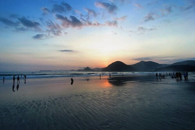 Lombok Private Tour-Car Hire With Full day Customize Trip - In-Depth Look at the Itinerary