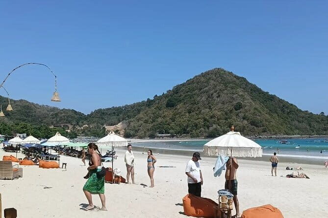 Lombok Tour from Cruise Passenger with Lunch - Real Traveler Feedback