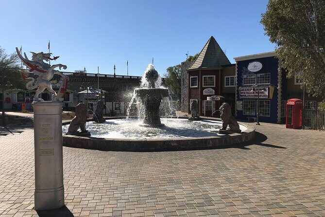 London Bridge and English Village Tour Small Group - What the Reviews Say