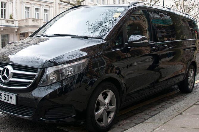 London by Night Independent Sightseeing Tour with Private Driver - Who Is This Tour Best For?