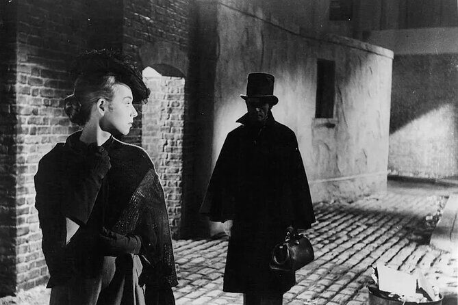 London Jack The Ripper Small-Group Walking Tour - The Itinerary: What to Expect at Each Stop