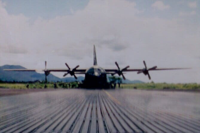 Long Tan Battlefield and Vung Tau Beach full day tour from Ho Chi Minh City - Transportation, Timing, and Group Size
