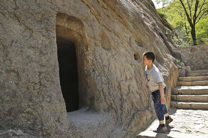 Longqing Gorge and Guyaju Caves Private Day Tour - Authentic Experiences and Tips for Travelers