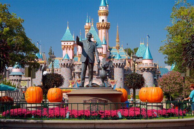 Los Angeles Airport LAX Transfer to Long Beach Hollywood Irvine - Detailed Review of the LAX Transfer Service