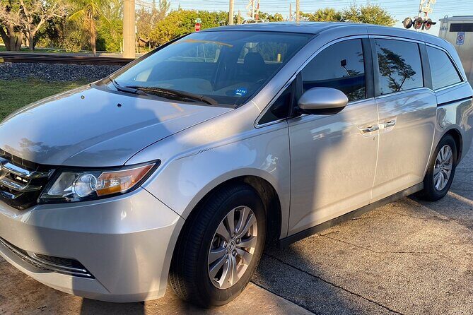 Los Angeles Airport to Snow Summit - Round-Trip Private Transfer - The Experience: What’s Included and What You Can Expect