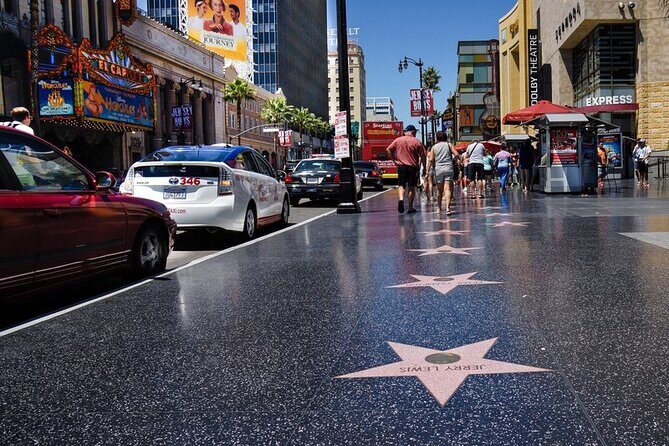 Los Angeles City Sightseeing Tour from Anaheim - An In-Depth Look at the Itinerary