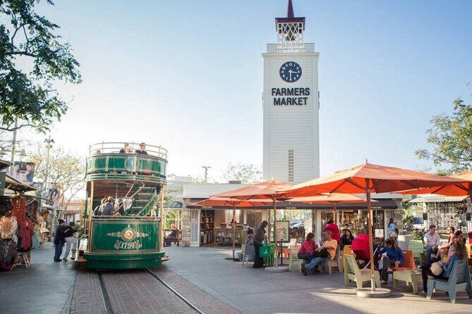 Los Angeles Full-Day Tour - Hotel pick-up - Authentic Experiences and What You’ll Take Away