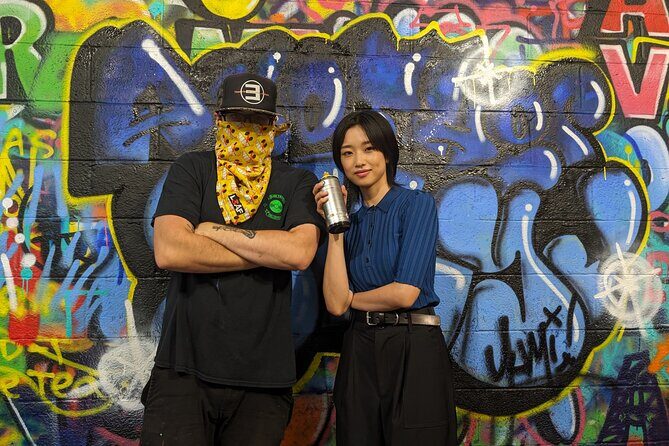 Los Angeles Graffiti Workshop - The Artistic and Cultural Context