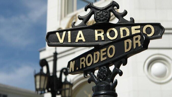 Los Angeles Half-Day Tour - Downtown, Hollywood, Rodeo Drive, Farmer's Market - Practical Tips for Your LA Tour Experience