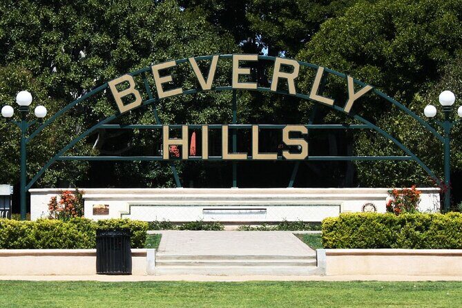 Los Angeles Half Day Tour - Griffith Observatory & the Hollywood Sign: Breathtaking Views