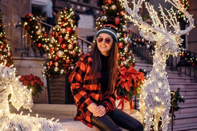 Los Angeles Instagram Photoshoot: Chic Beverly Hills with Personal Photographer - Who Will Love This Tour?
