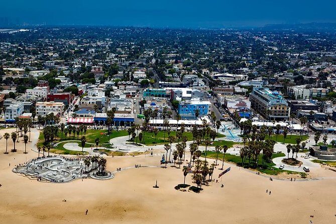 Los Angeles Like a Local: Customized Private Tour - What Makes This Tour Stand Out