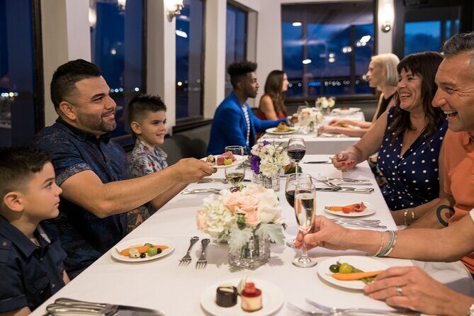 Los Angeles Premier Dinner Cruise from Marina del Rey - The Bottom Line: Who Should Book This Cruise?