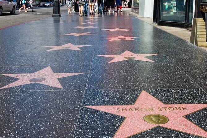 Los Angeles Private 4 Hour Driving Tour - FAQ