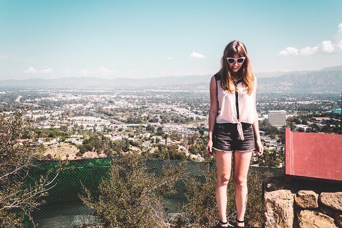 Los Angeles Private Mulholland Drive Scenic and Santa Monica Tour - Who Should Consider This Tour?
