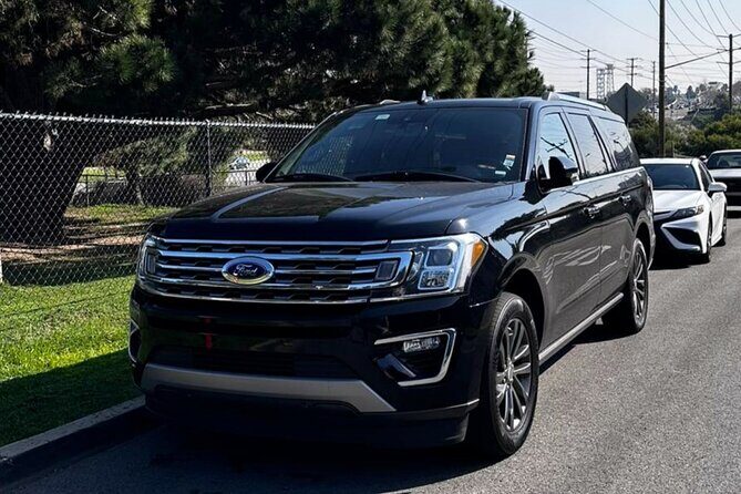 Los Angeles Private Sightseeing Tour with Daily Chauffeur - The Price and Its Value for Money