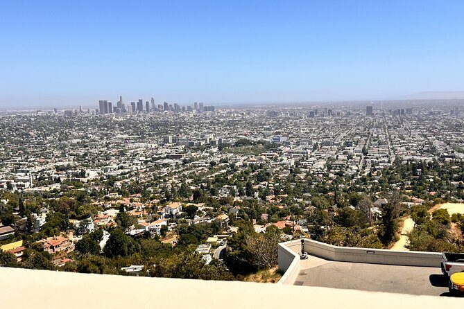 Los Angeles Private Tour - Who Would Love This Tour?