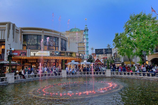 Los Angeles Private Tour - Authentic Experiences and What Travelers Say
