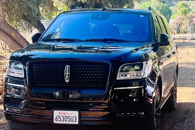 Los Angeles Private Tour / Shore Excursion - Itinerary Breakdown: What to Expect