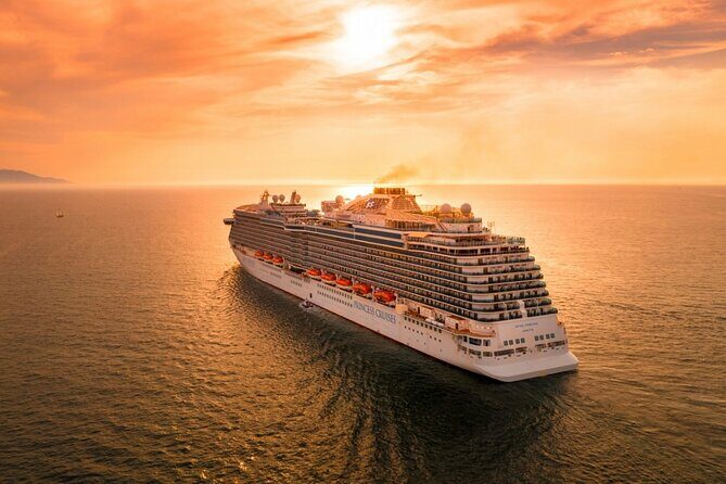 Los Angeles Private Tour To or From Cruise Ship Ports - What to Expect from the Tour