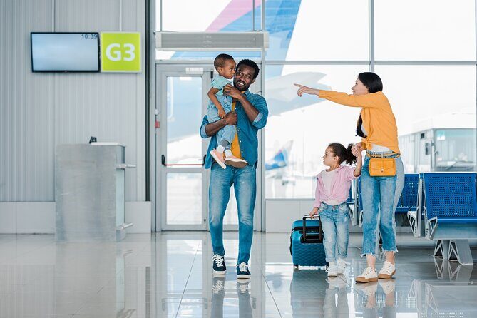 Los Angeles Private Transfer to Corona - Who Should Consider This Service?
