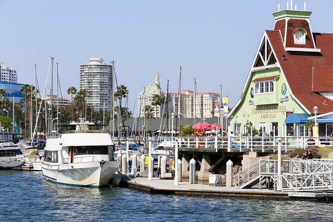 Los Angeles Seaside Sites and Shoreline Village Private Tour. - Who Should Consider This Tour?