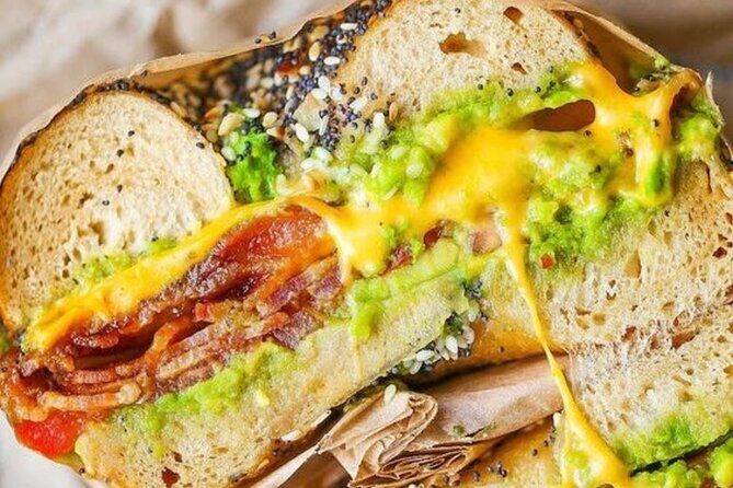 Los Angeles Street Food Tour With A Local Guide - What’s Included & What’s Not