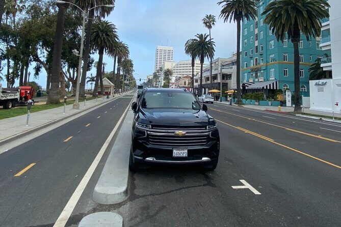 Los Angeles to or from San Diego - Price Analysis and Value