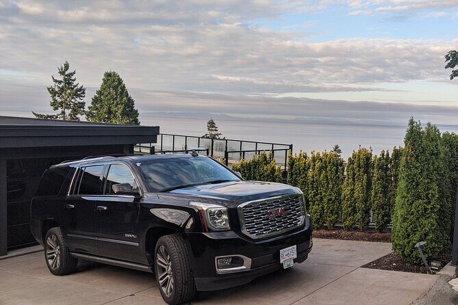 Los Angeles World Cruise Center to Los Angeles- Arrival Transfer - Why Choose This Transfer?