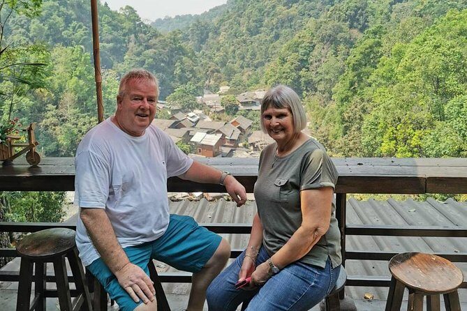 Lost in Chiang Mai: Secret Village, Hot Spring & Waterfall - A Cultural Therapy - Exploring Mae Kampong Village
