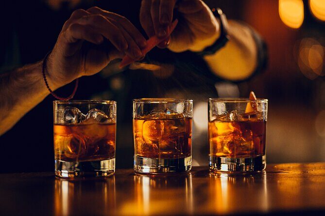 Lost Legends of Texas Pub Crawl in Austin - What Makes This Tour Stand Out