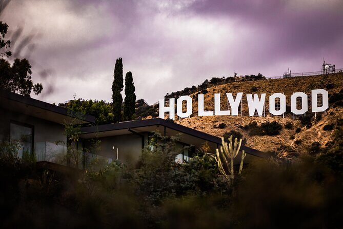 Lost Souls of Hollywood Blvd: a Smartphone Audio Ghost Tour - The Value and Experience