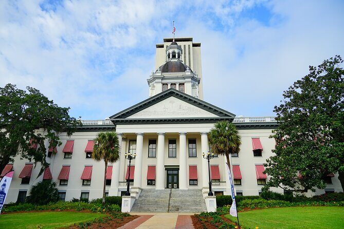 Love Tales of Tallahassee - What Travelers Say