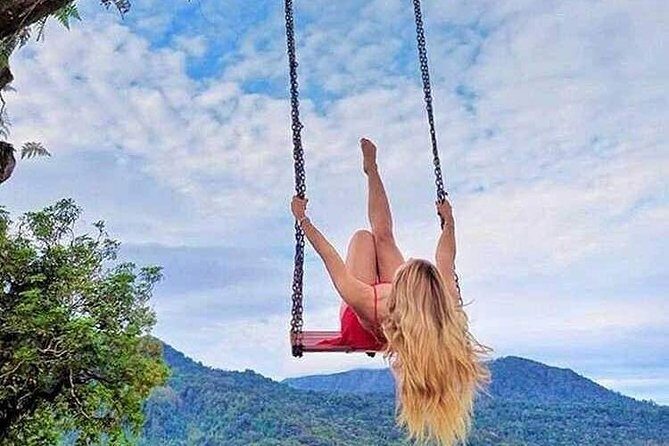 Lovina sunrise with Dolphin watching and Twin Banyumala Waterfall Day Trip - What’s Included and What to Consider