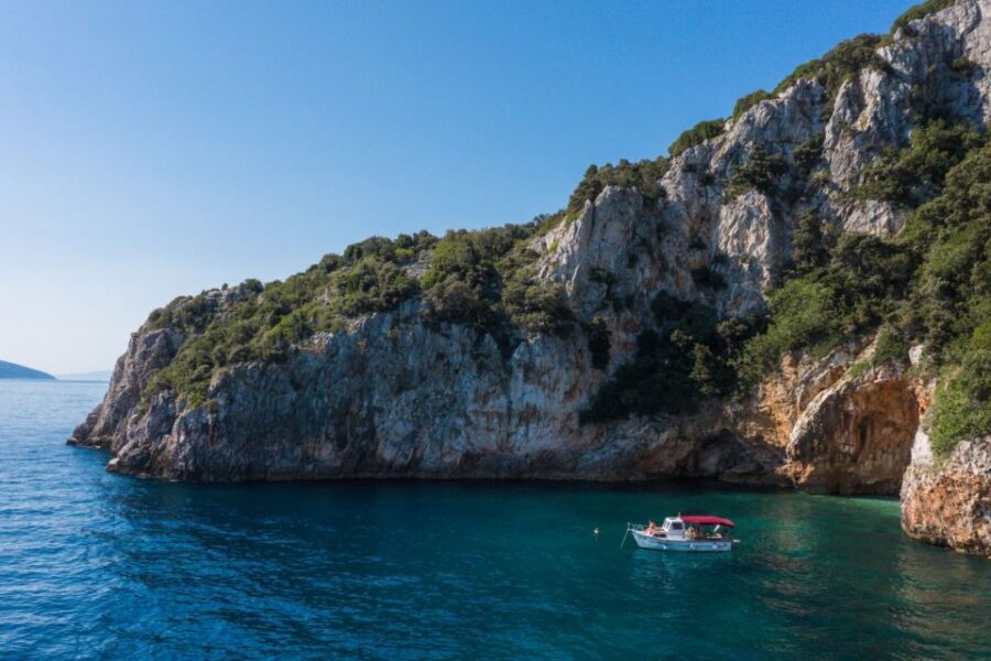 Lovran/Opatija: Swimming on Cres Island with Lunch - Why This Tour Works Well
