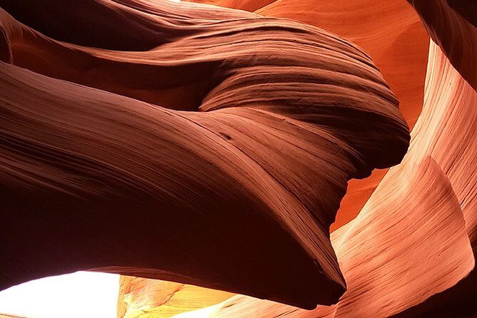 LOWER Antelope Canyon from Sedona and Flagstaff - Who Will Love This Tour?