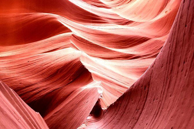 LOWER Antelope Canyon from Sedona & Flagstaff - What Travelers Are Saying