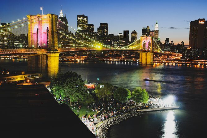 Lower East Side & Culture Tour in New York City with Expert Guide - Why This Tour Offers Good Value