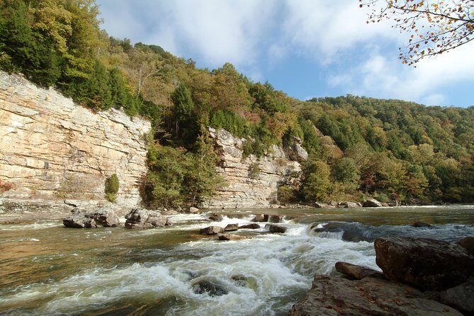 Lower Gauley River Whitewater Rafting Trip - The Experience from the Guides