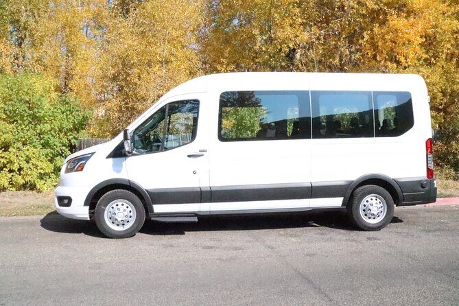 Lower Loop Yellowstone Wildlife Scenic - Jackson Hole Day Tour | WY - Frequently Asked Questions