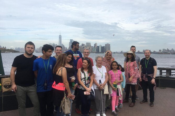 Lower Manhattan: Optional 9/11 Museum & Statue of Liberty Upgrade - What Makes This Tour Stand Out