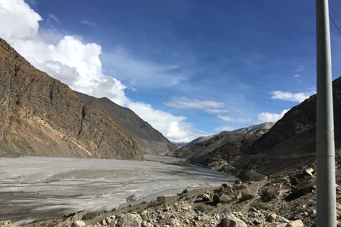 Lower Mustang Jomsom Muktinath Hot Spring Tour in 4 WD Jeep - Authentic Experiences and Practical Tips