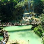 Luang Prabang World Heritage City Tour & Kuangsi Falls - What’s Included and What’s Not