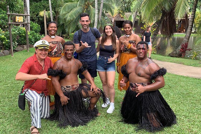 Luau de los Reyes Excursion in Spanish - Polynesian Cultural Center - Transportation, Timing, and Group Size