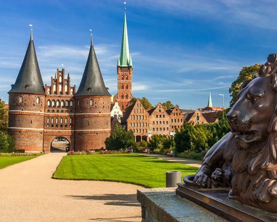 Lübeck: Classic Tour of the Hanseatic City - What’s Included and What’s Not