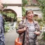 Lübeck: Entertaining Tour Through Hidden Courtyards - The Itinerary in Detail